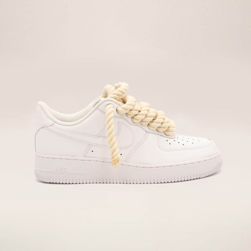 AF1 "CREAM" Rope – AMÉNDE