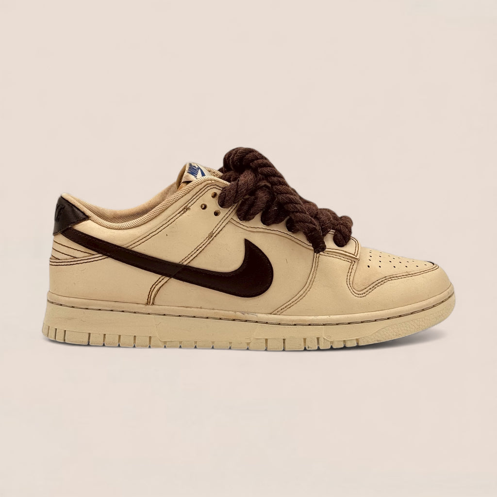 DUNK LOW ROPE COFFEE & CHOCOLATE – AMÉNDE